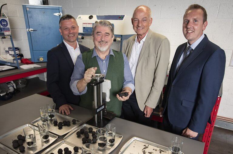 Kernel Capital Invests £2m - changeovertechnologies